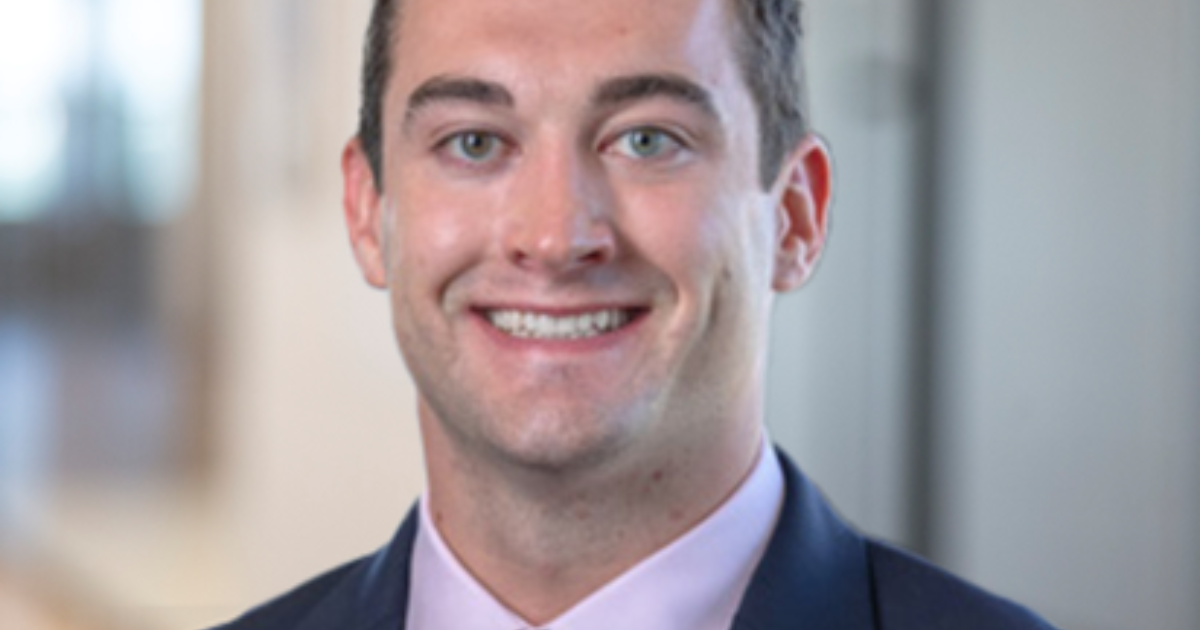 Ryan McGeever | Investment Banking | Stephens