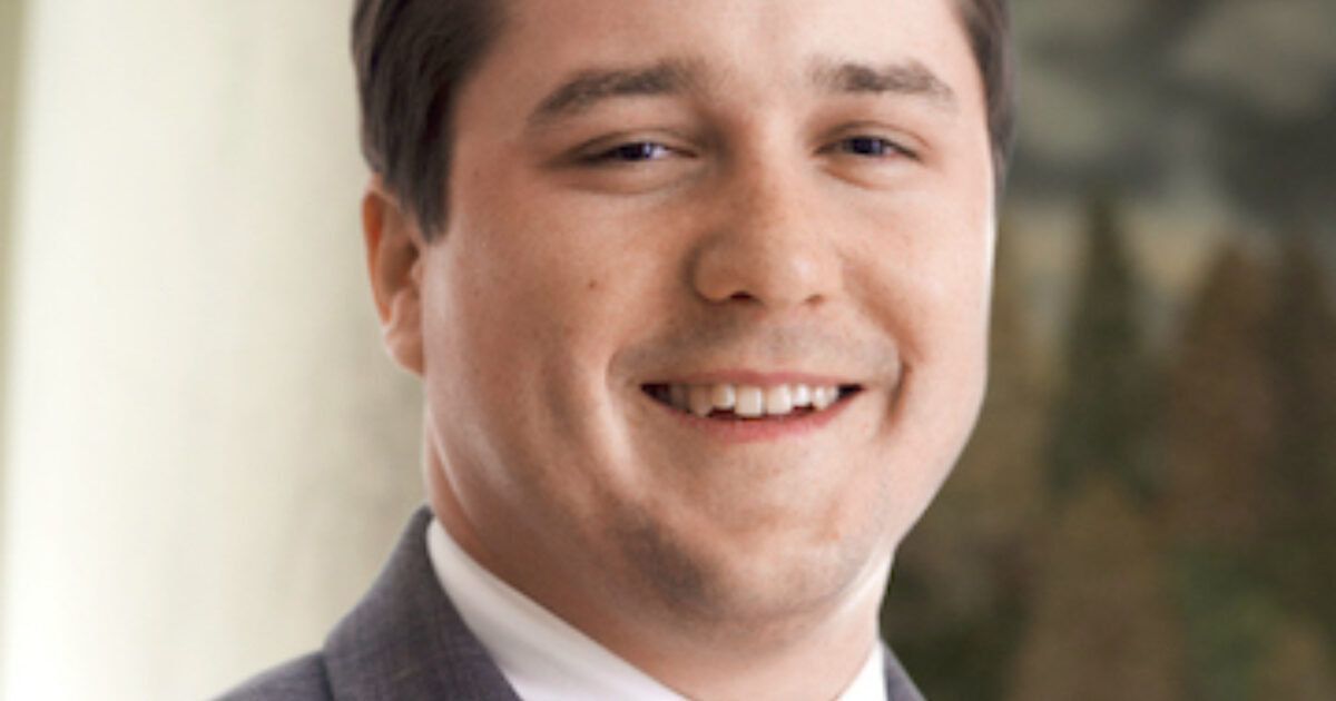 Michael Gerety | Insurance | Stephens | Stephens