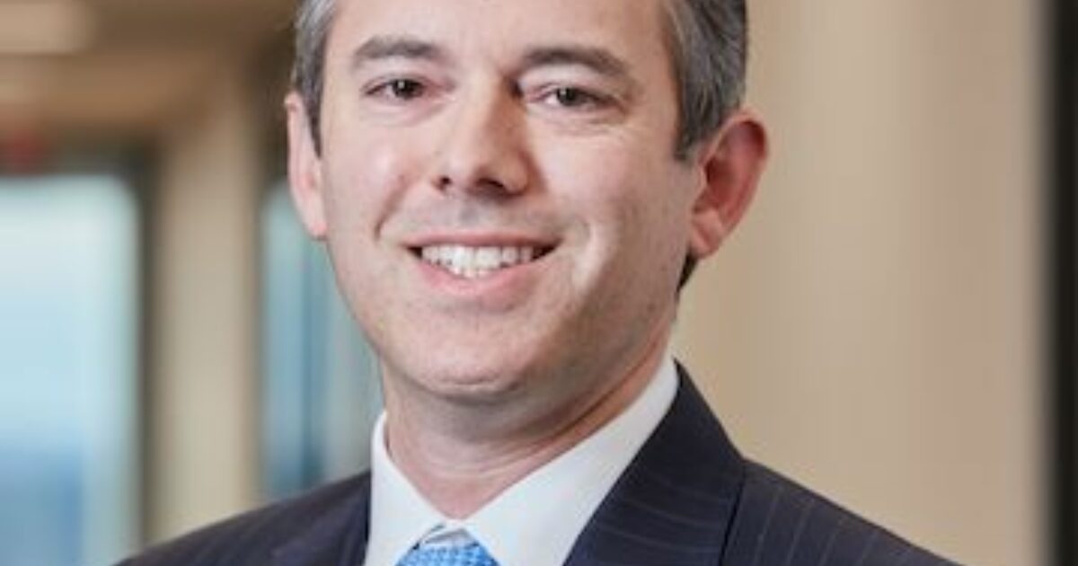 Michael F. Miller | Investment Banking | Stephens