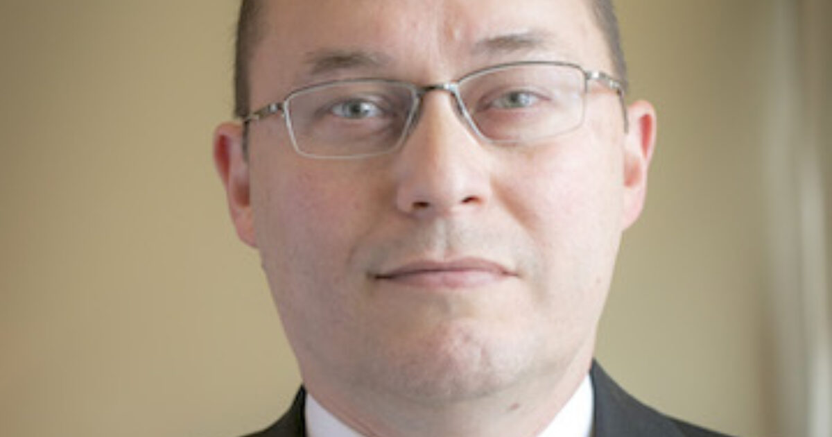 Mike Fabian, CIC | Insurance | Stephens | Stephens