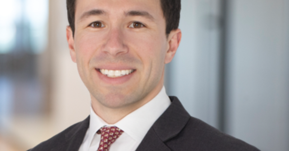 Max Murray | Investment Banking | Stephens