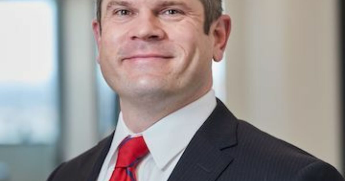 Charles Porter, CRPS® | Private Wealth Management | Stephens