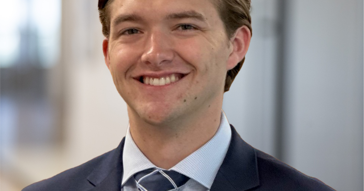 Justin Pratt | Investment Banking | Stephens