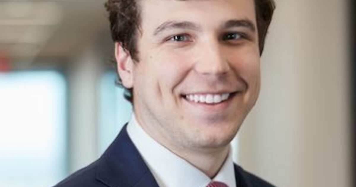 Preston Simpson | Insurance | Stephens