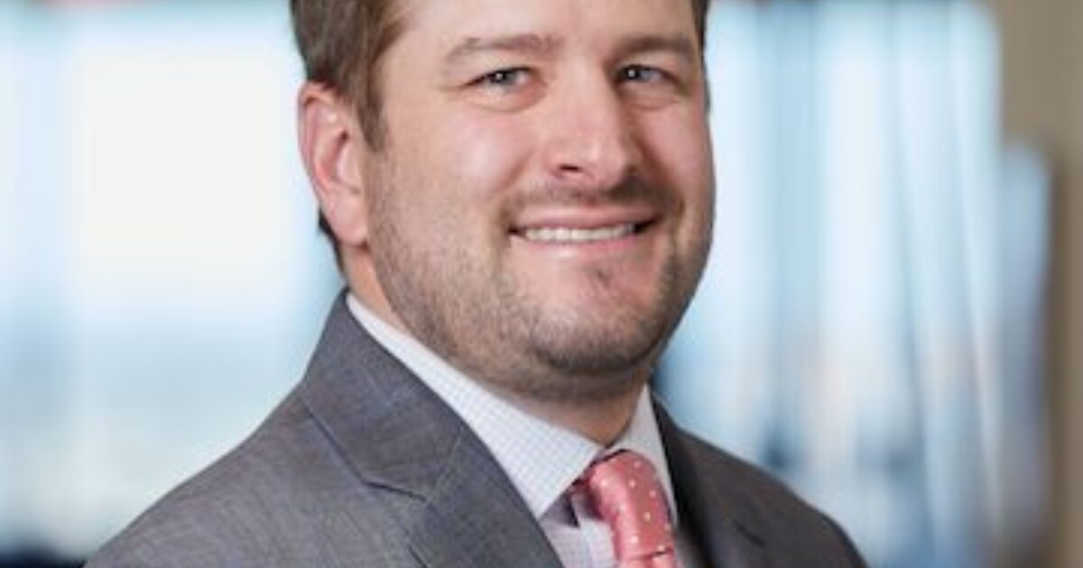 Richard Blank | Insurance | Stephens | Stephens