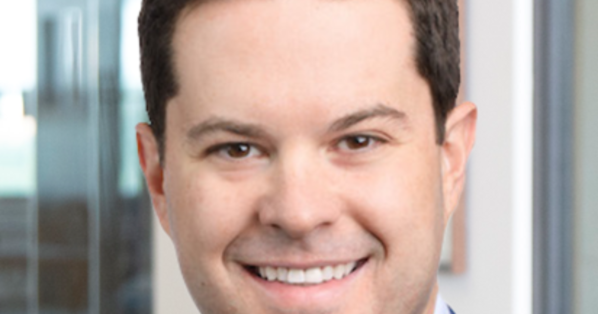 Ted Rosinus | Investment Banking | Stephens