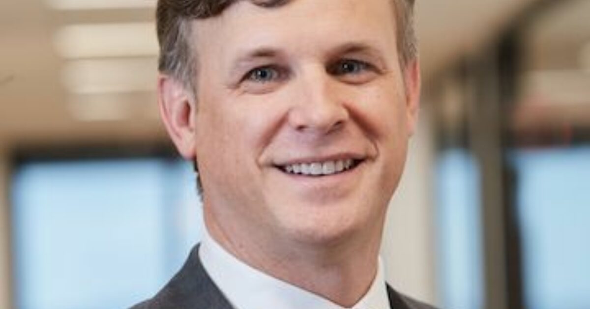 Ross Rucker | Investment Banking | Stephens