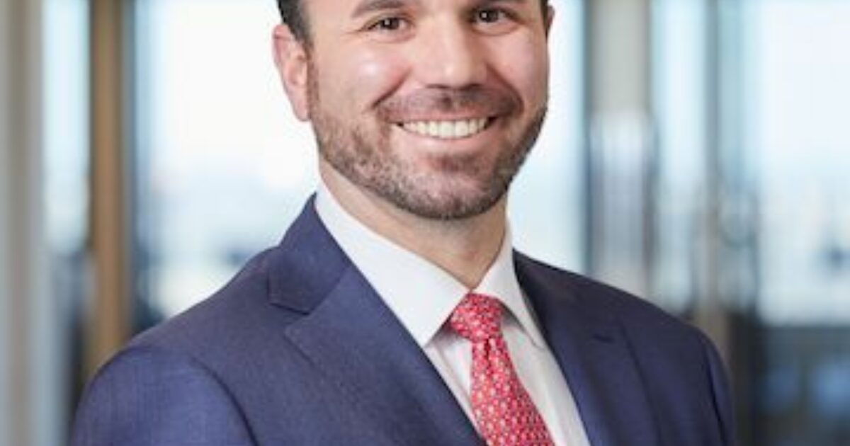 Ryan Mahoney | Insurance | Stephens | Stephens