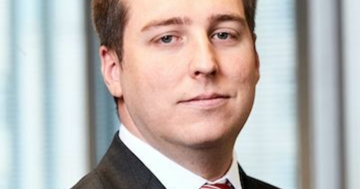 Ryan Alley | Investment Banking | Stephens