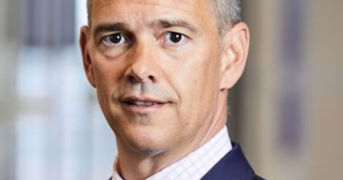 Scott Studwell | Investment Banking | Stephens