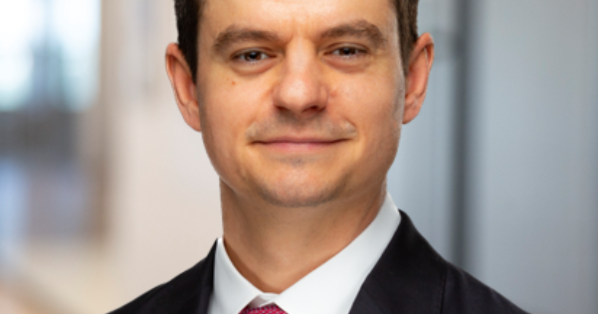 Richard Smith | Investment Banking | Stephens