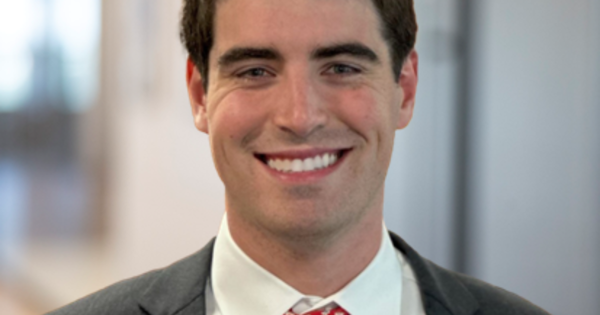 Ethan Strauss | Investment Banking | Stephens
