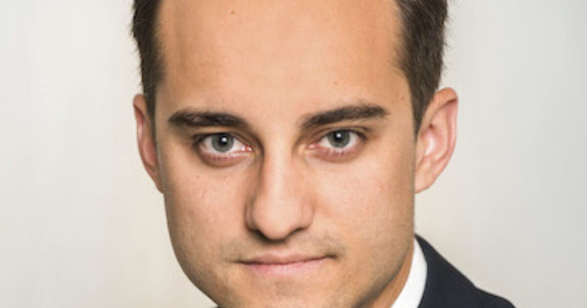 Tanner Moore | Investment Banking | Stephens