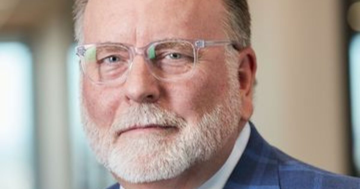 Ted Grace | Insurance | Stephens | Stephens