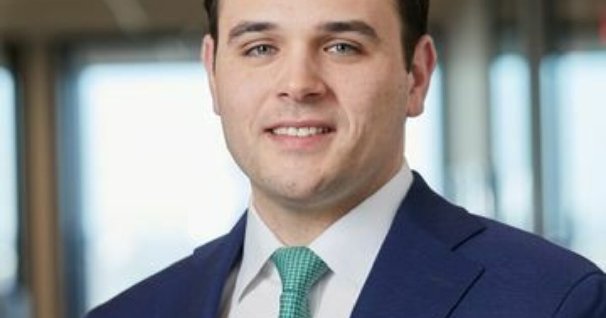 Andrew Terrell, CFA | Institutional Equities and Research… | Stephens