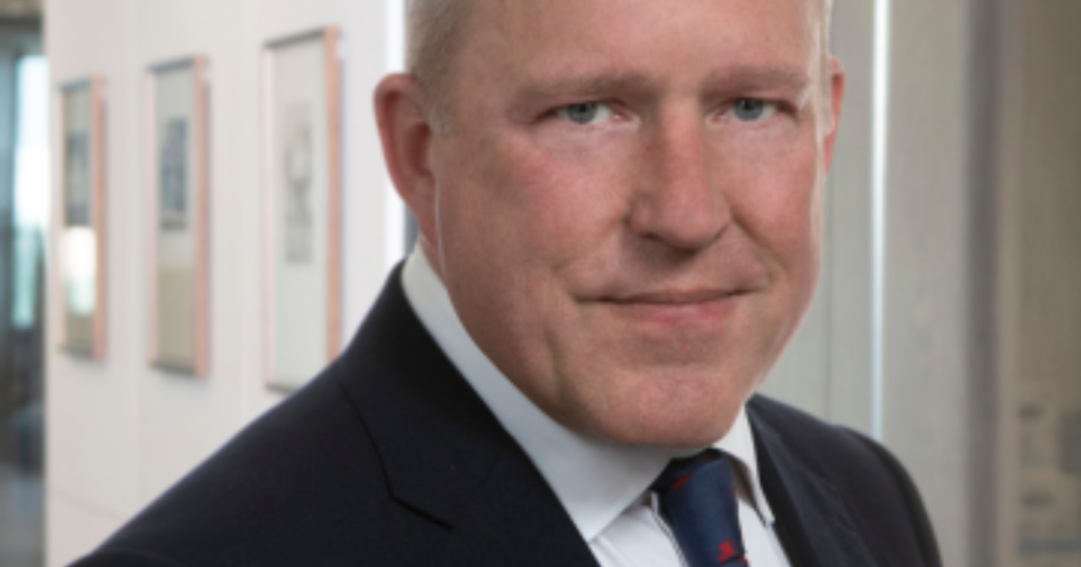 Simon Tilley | Investment Banking | Stephens