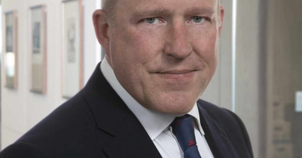 Simon Tilley | Investment Banking | Stephens