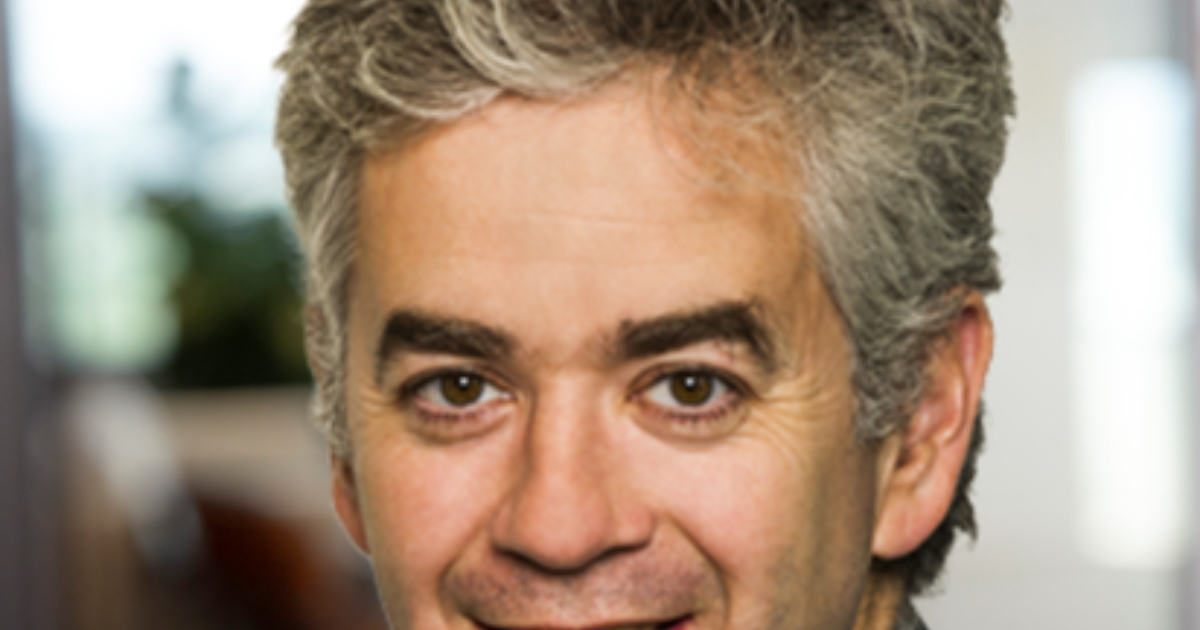 Dominic Wallis | Investment Banking | Stephens