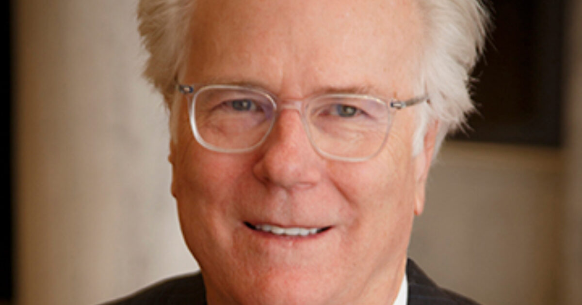 Warren Simpson | Capital Management | Stephens