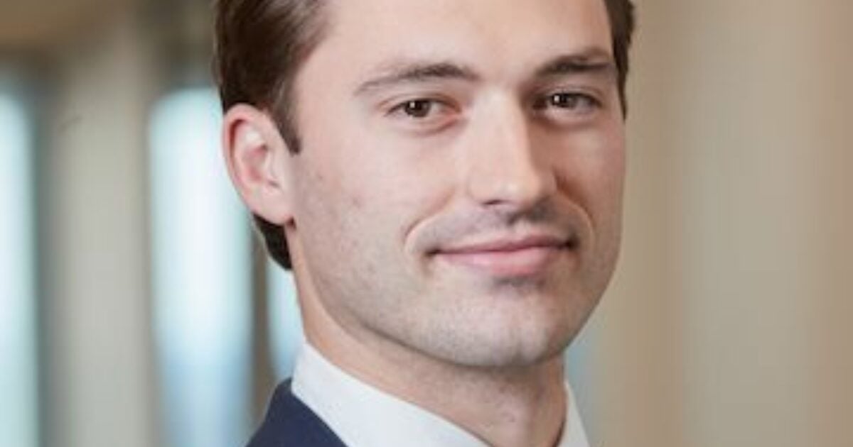 William Pollock | Private Wealth Management | Stephens | Stephens