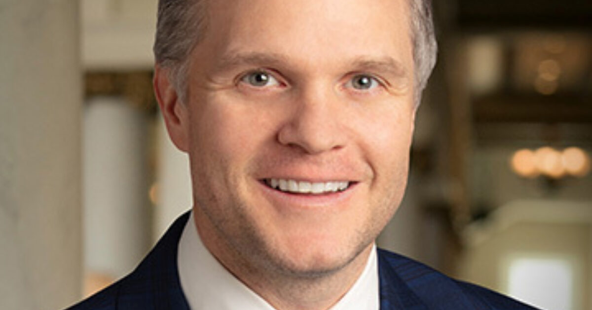 Christian Trunz | Insurance | Stephens