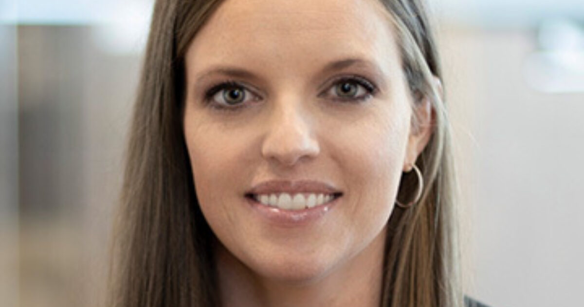 Ginger Alexander | Insurance | Stephens
