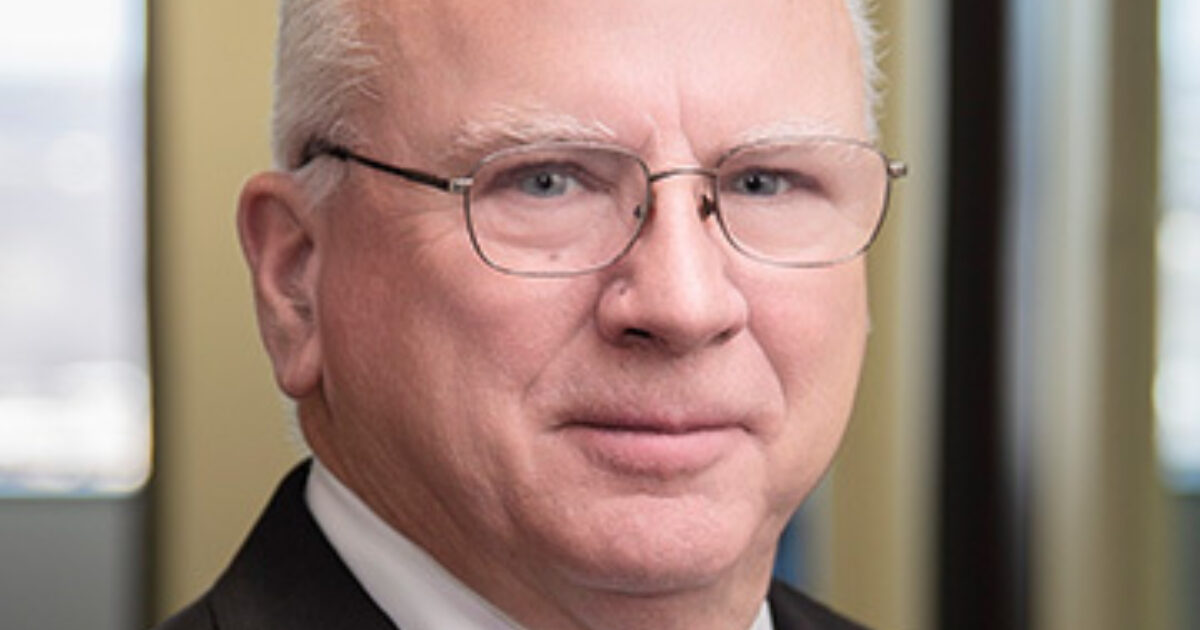 Jim Goss | Insurance | Stephens | Stephens