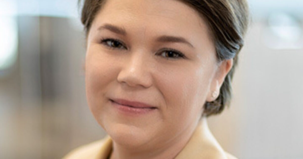 Kasey Smiley | Insurance | Stephens | Stephens