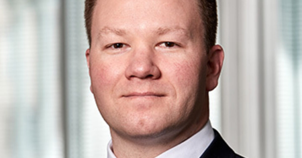 Mark Alvarez | Insurance | Stephens