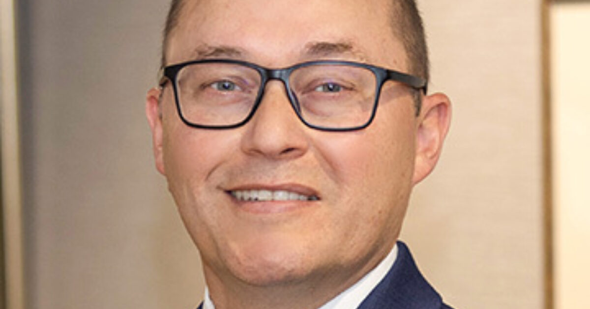 Mike Fabian, CIC | Insurance | Stephens | Stephens