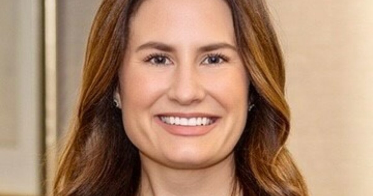 Morgan Moore | Insurance | Stephens | Stephens