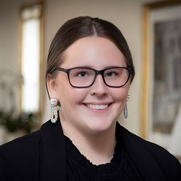 Emily Brown | Insurance | Stephens | Stephens