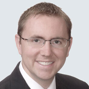 Patrick Allen | Investment Banking | Stephens