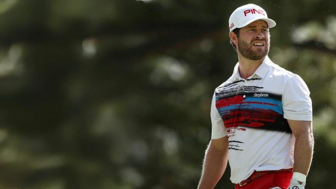 Stephens Brand Ambassadors: PGA Tour & LPGA Tour | Stephens